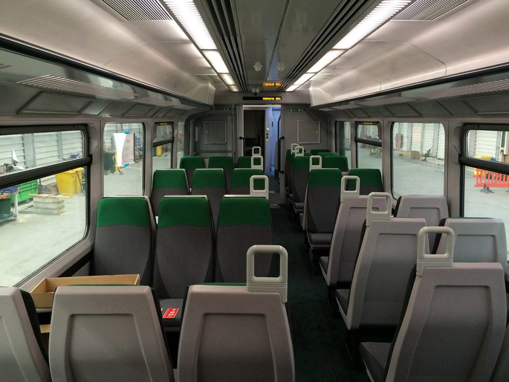 class-166-3 - Chrysalis Rail : Chrysalis Rail